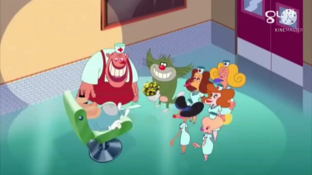 tails lucas face in real life - YouTube