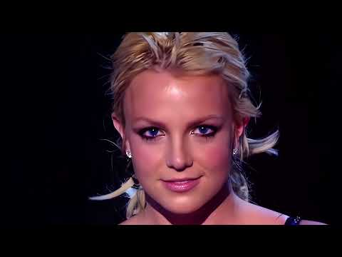 Britney Spears 2007 era scenepack - YouTube
