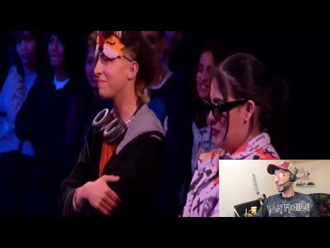 Jam Show Prime 3 Elgradetoto, Lferda 7liwa Dizzy 2M Rap Reaction ...