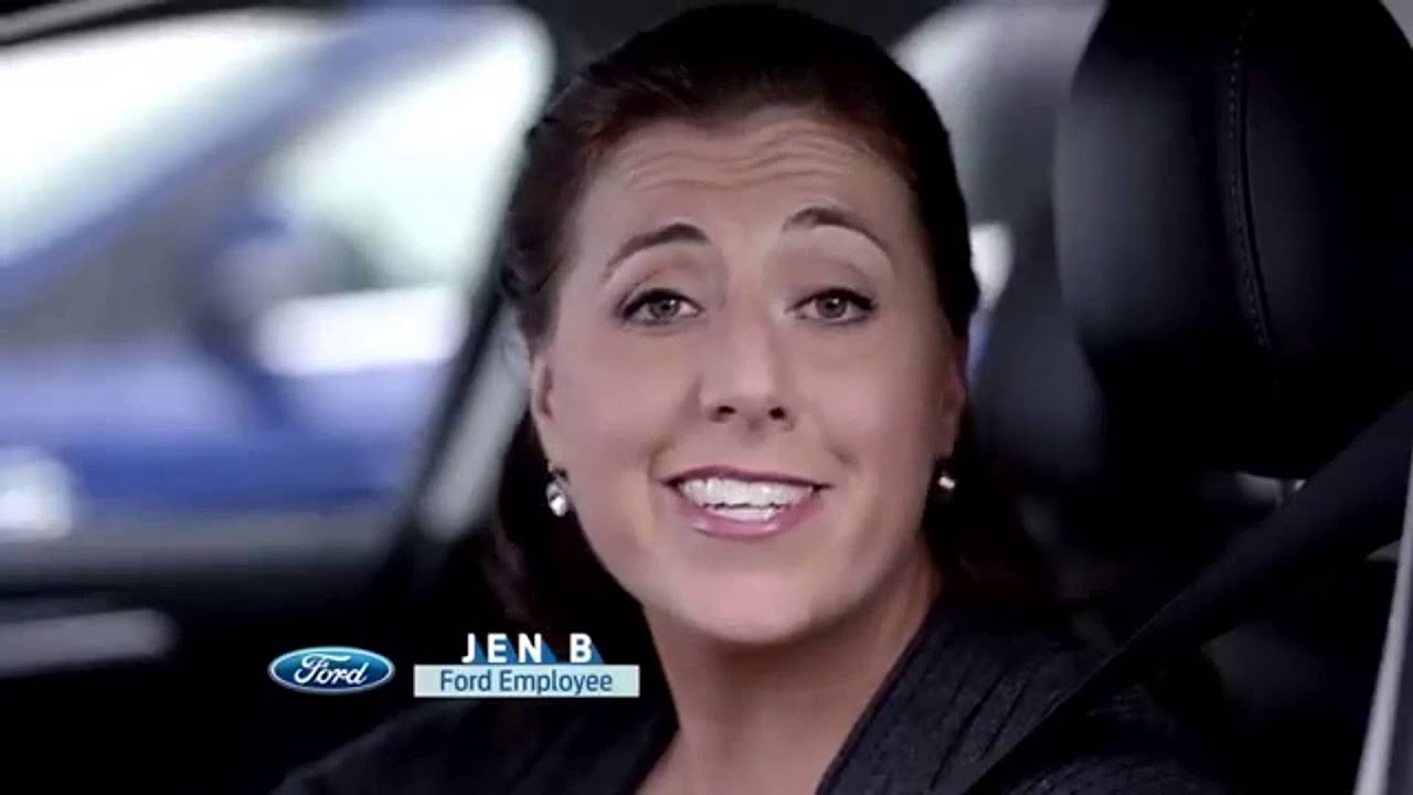 Ford's Friends and Neighbors Pricing Event at Anderson Ford - YouTube