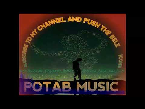 Bangla love hart touching songs-by Potab music video (HD-720+1080)