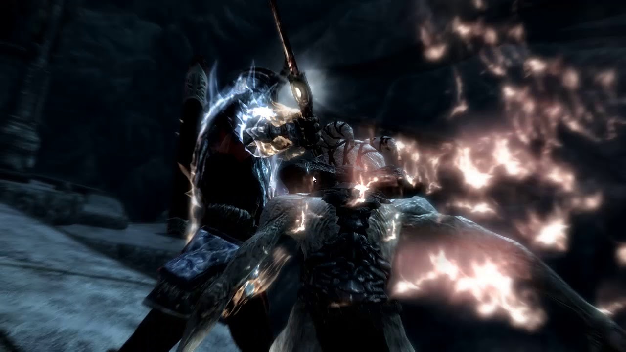The Elder Scrolls V: Skyrim Level Design (Continued) - YouTube