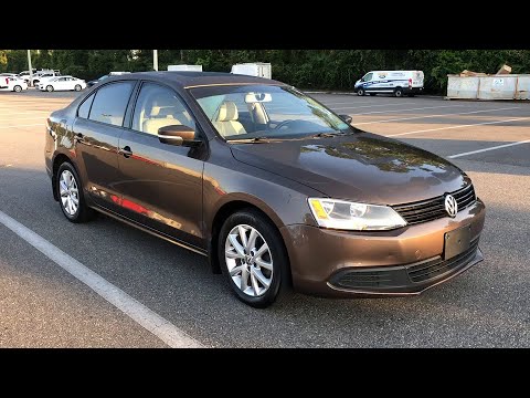 2011 Volkswagen Jetta Jacksonville, Orange Park, Gainesville, St ...