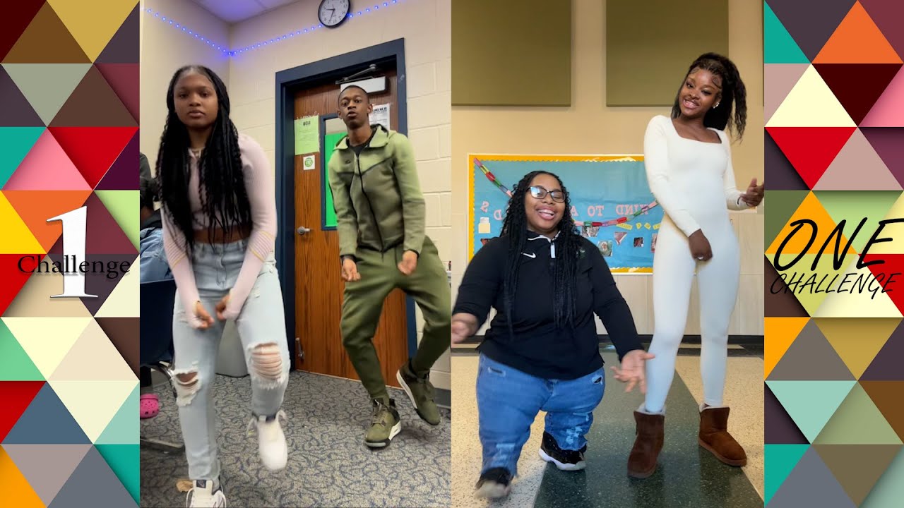 Popular Dance Trends Compilation Part 39 - YouTube