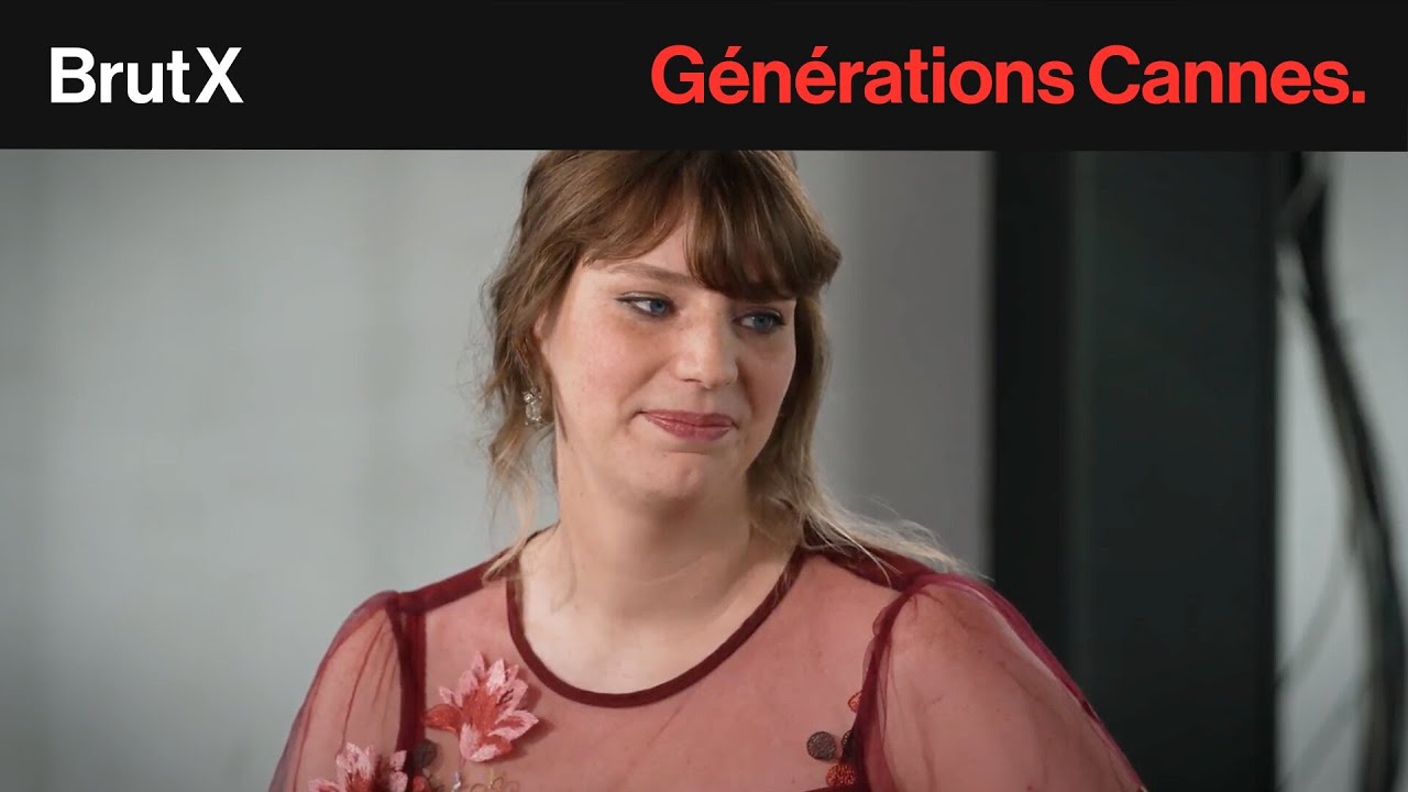 Générations Cannes I Épisode 6 I Pierre Lescure et Alexandra Mignien ...