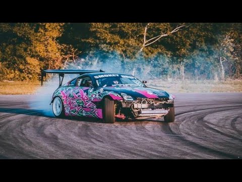 Grift Legend: No power, Nissan 350 Z. 2 slow! - YouTube
