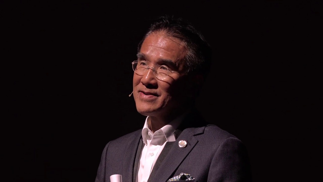 Defining Your Success | Michael Tien | TEDxYouth@DBSHK - YouTube