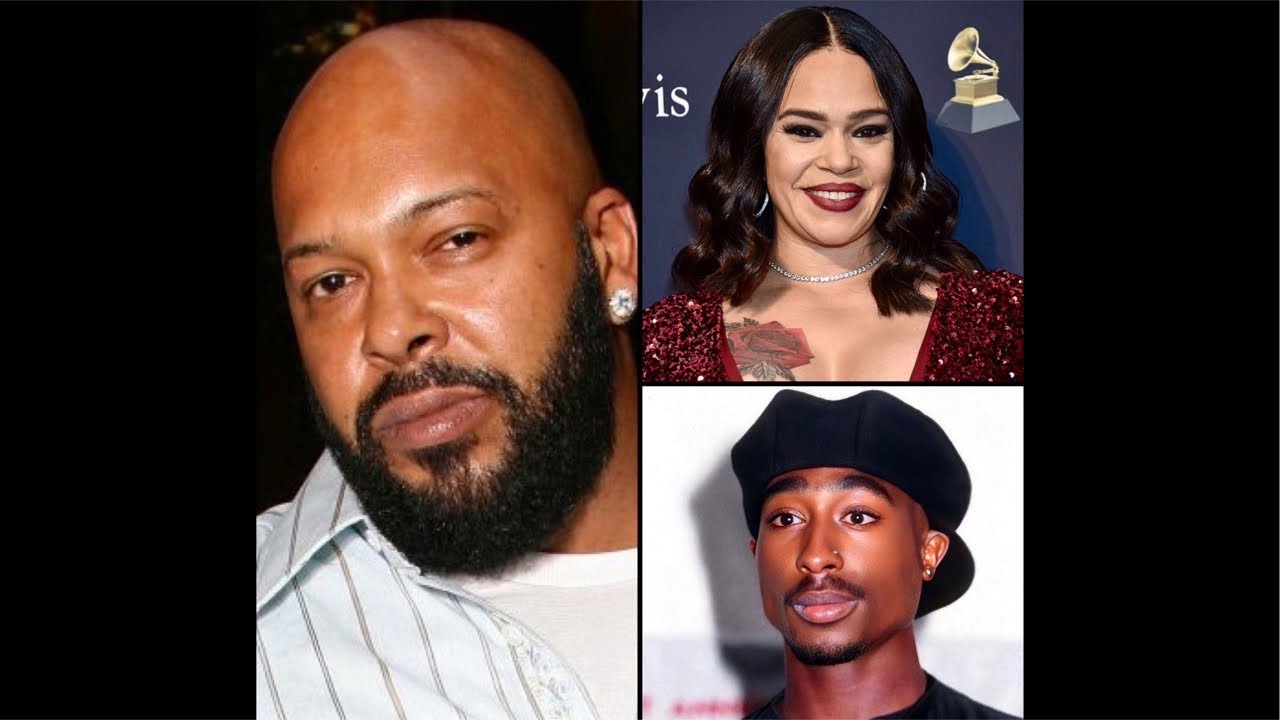 BREAKING NEWS! Suge Knight Destroys Faith Evans For Lying About ...