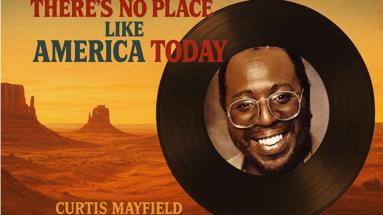 Desert Soul – Timeless Soul Classics of the 1970s | Tunes Inspired by ...