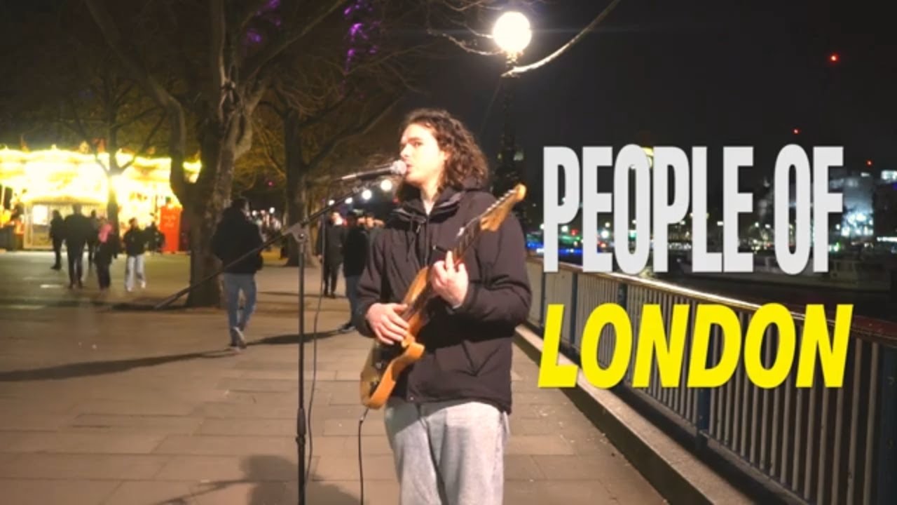 Buskers of London - how to get buskers licence in London? Check this ...