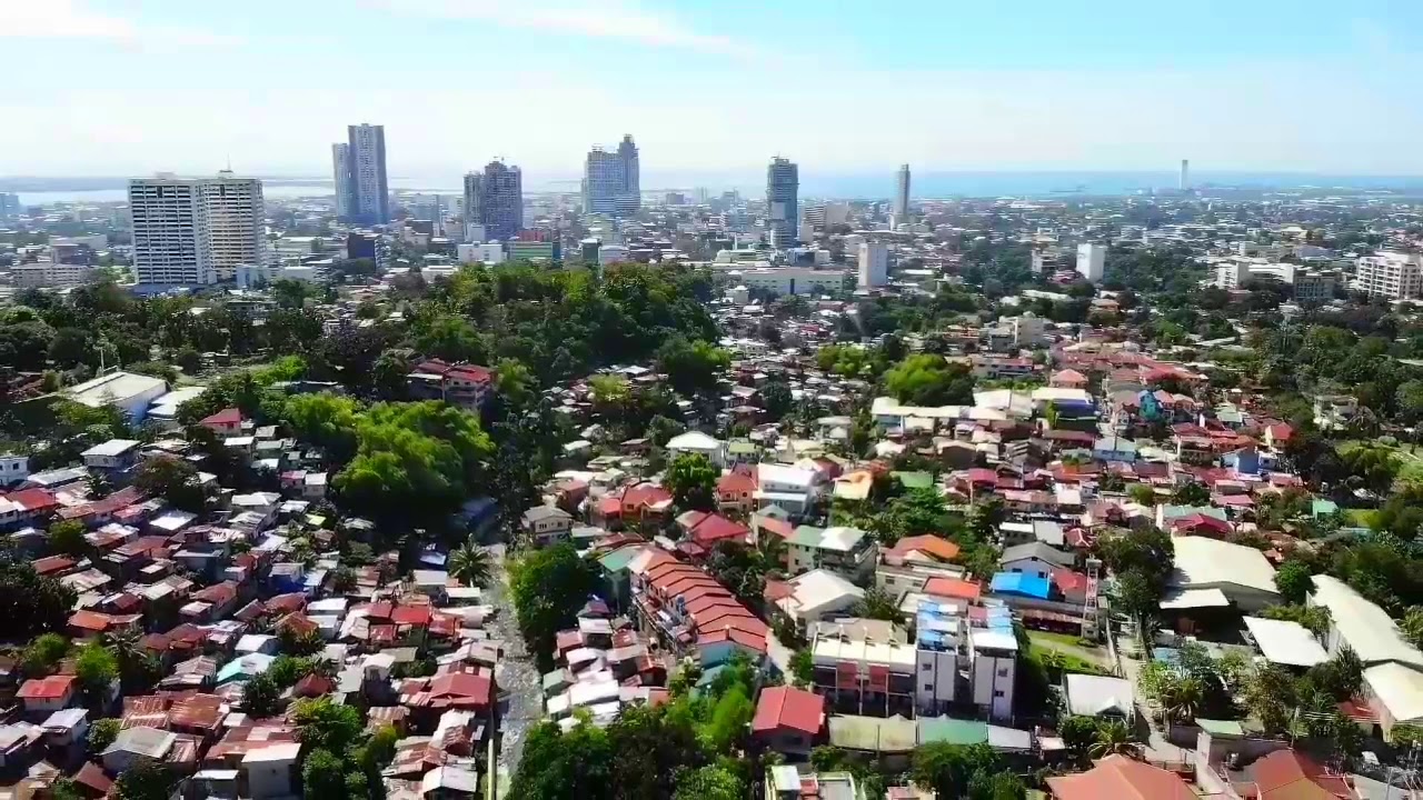 Cebu Province Fast Facts - YouTube