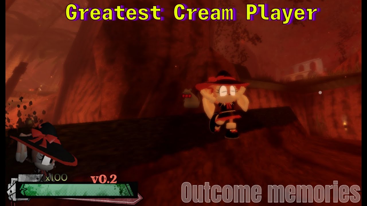 Outcome Memories (best cream player) - YouTube