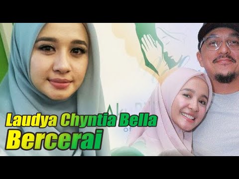 Cerai dengan Engku Emran, Laudya Cynthia Bella: Takdir Allah, Rumah Tangga Kami Hanya Sampai di Sini