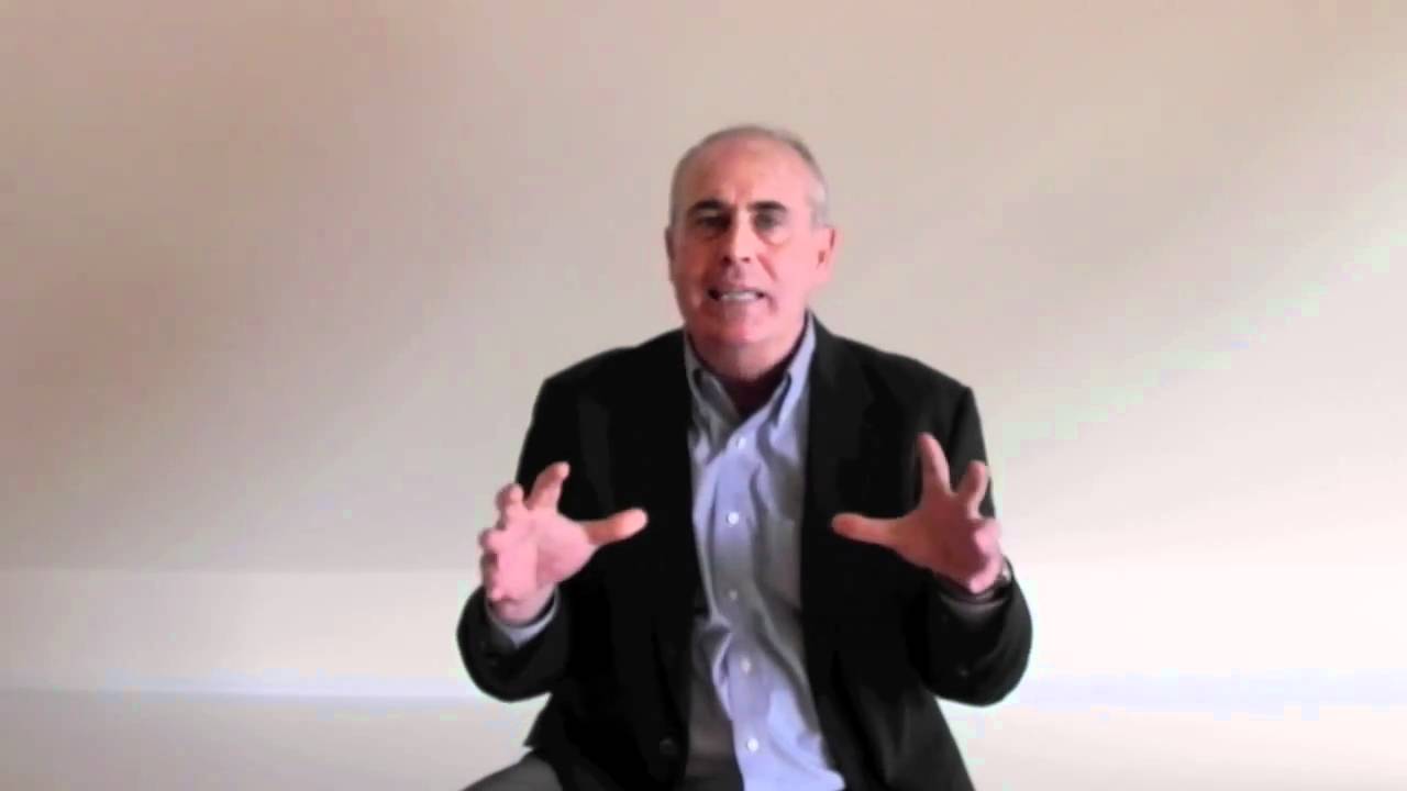 Triangle AMA - Interview with August Turak - YouTube