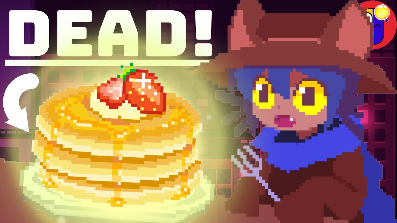 Niko Is DEAD! (And I Can Prove It!) | Brothers Theory Productions - YouTube