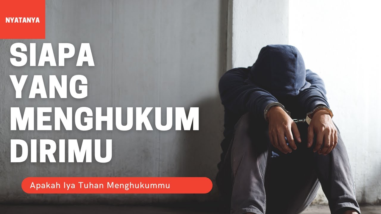 Tuhan tak pernah Menghukum Kita saat ini, IJ 026 - YouTube