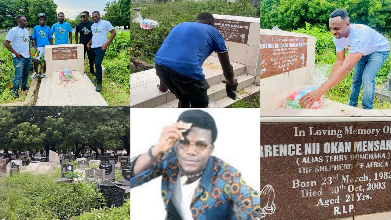 Shatta Wale Is Good 🏾Family & Friends Of Terry BonChaka Speaks As They ...