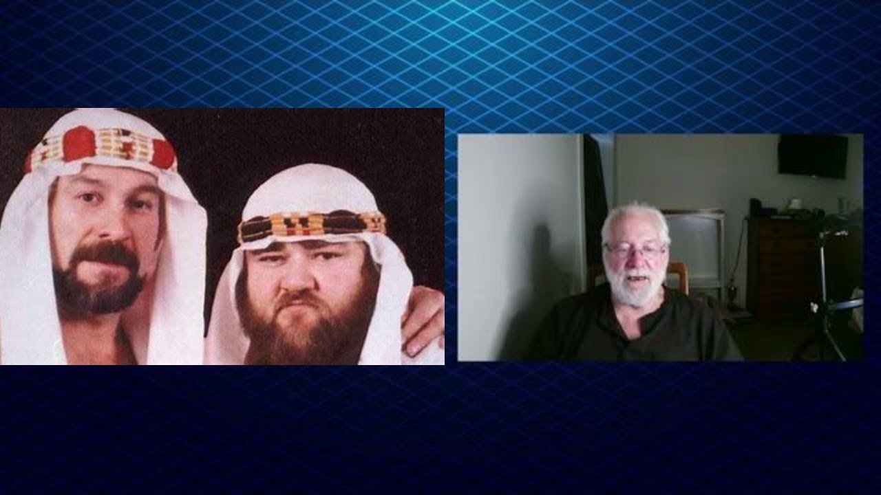 Ken Patera on Jerry Blackwell and Rick Rude - YouTube