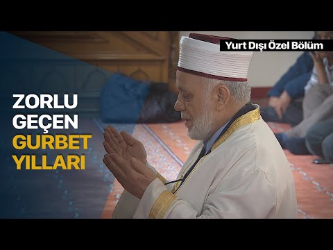 Ömür Dediğin - Yurt Dışı Özel Bölüm