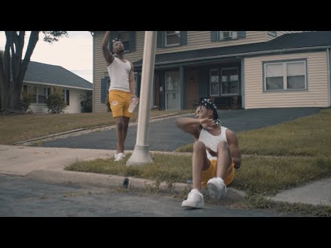 HS Kash - KO OK (Official Music Video)