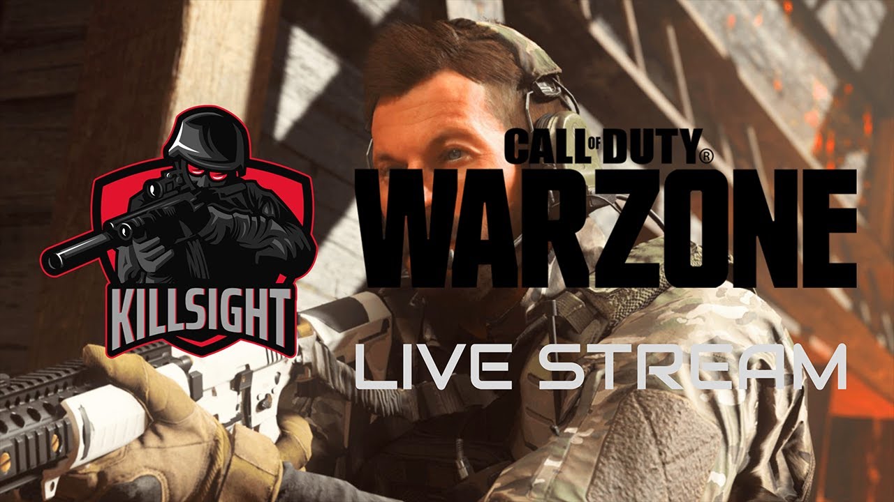 Call of Duty Warzone Live Modern Warfare III Season 1 Last few ...