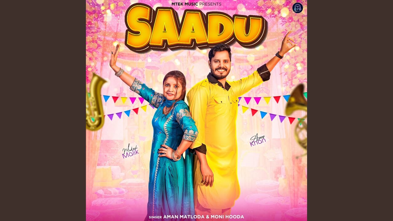 Saadu - YouTube