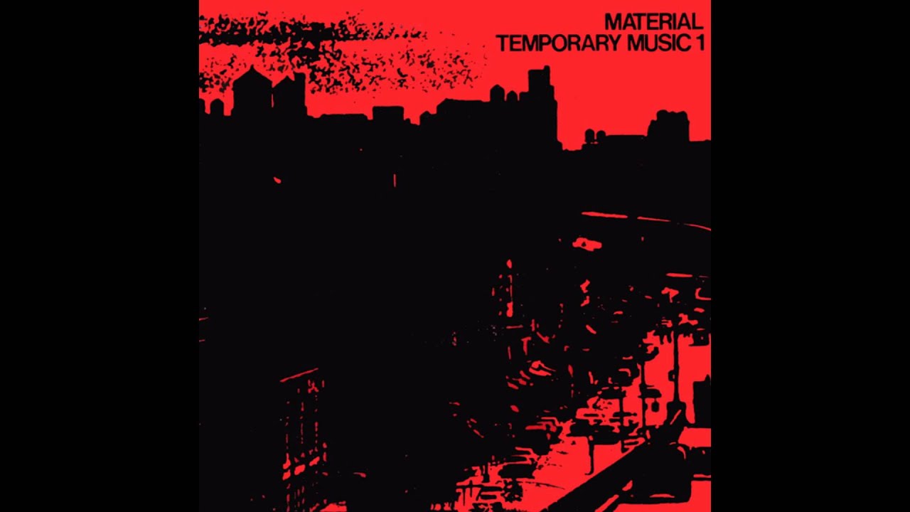 Material - Temporary Music 1 - YouTube
