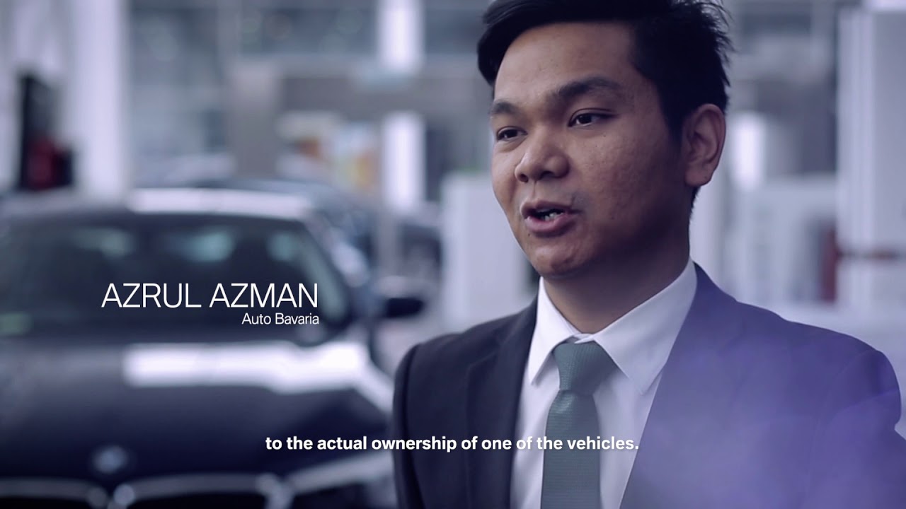 BMW Malaysia | BMW Malaysia - Digital Transformation - YouTube