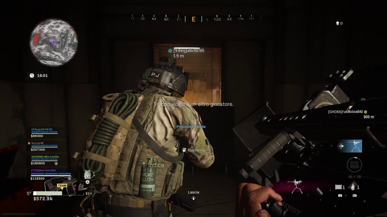 Bunker 11 MW - YouTube