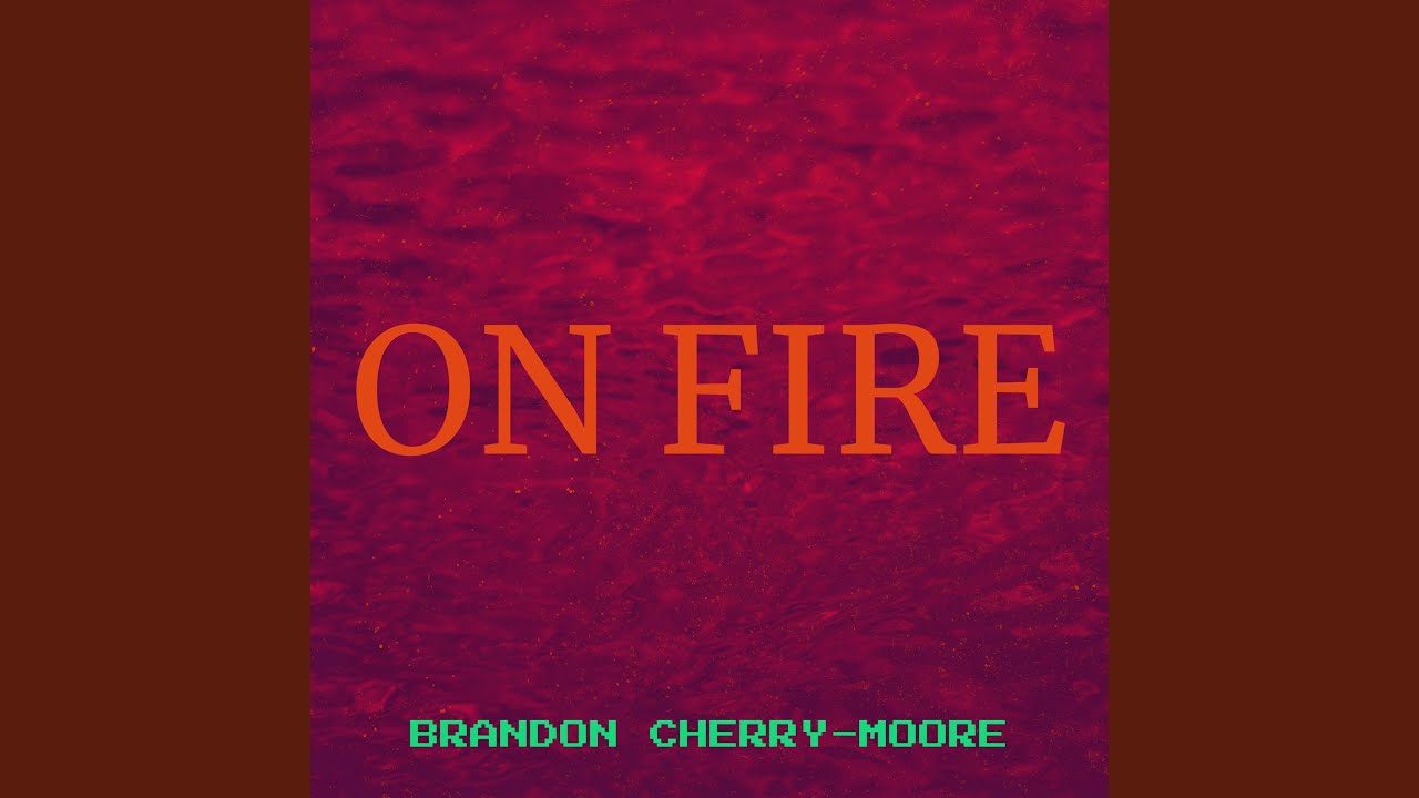 On Fire - YouTube