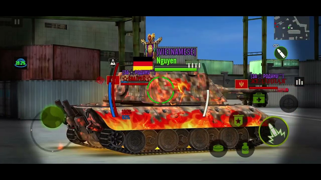 Iron force Cancer vs Cancer League of Legion - YouTube