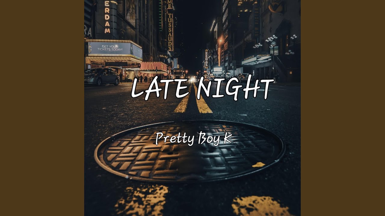 Late Night - YouTube