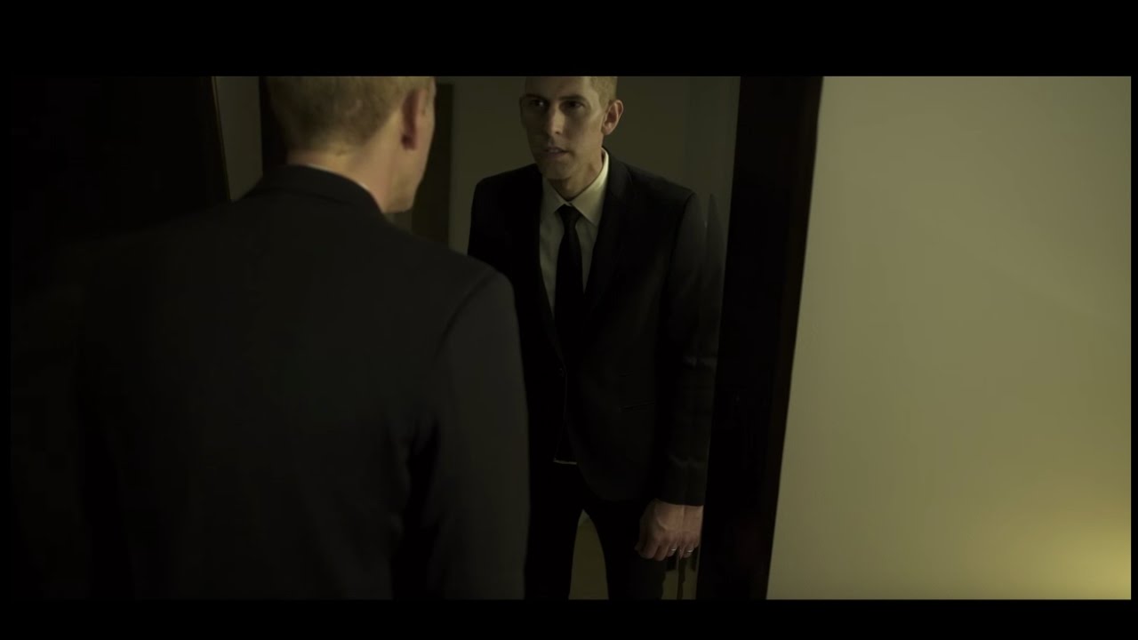 What Are You Saying Man? by Tom Ricci [Official Music Video] (HD with ...