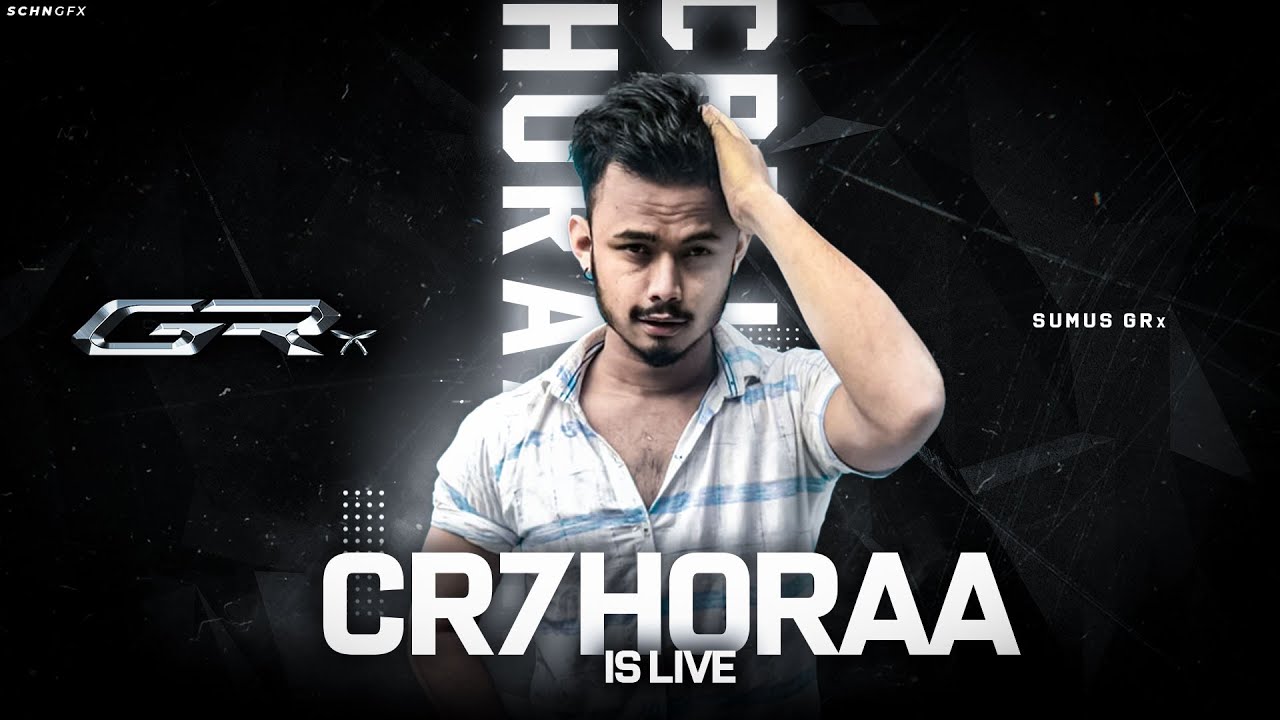 Welcome (GRx insta: @grx_gurkha) - YouTube