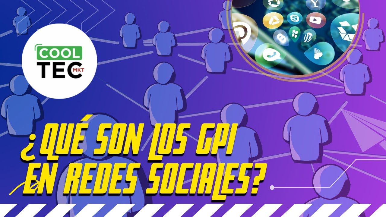 ¿Qué significa GPI? | Las Expresiones de las Redes Sociales - YouTube