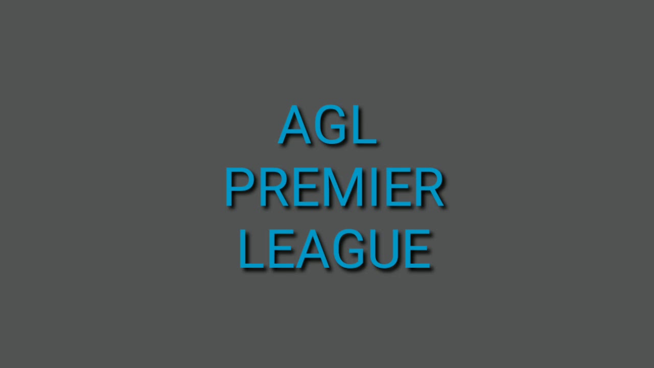AGL PREMIER LEAGUE Theme Song | Snigdha Bose | Somrup Das | - YouTube