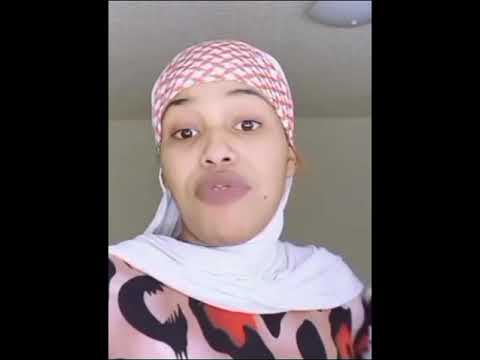 Hala Iwasoo  Gabar Wasma Rabta
