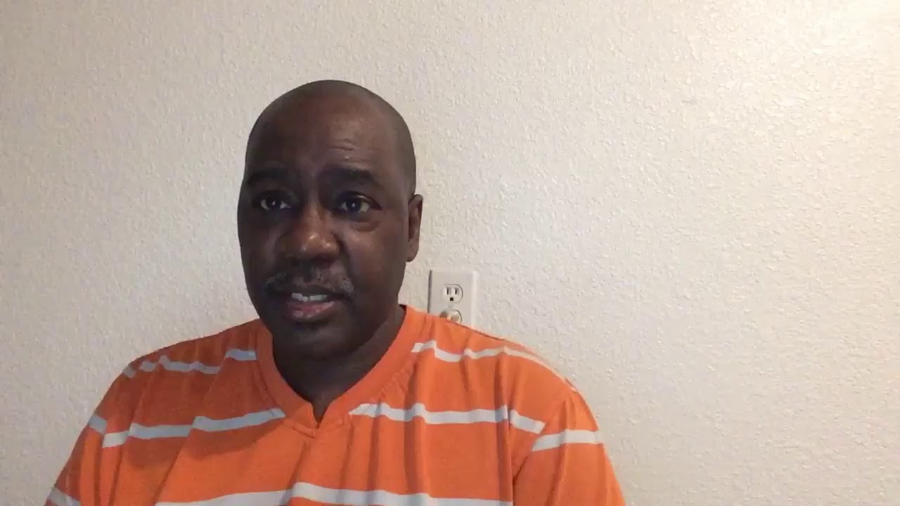 rev michael williams - YouTube