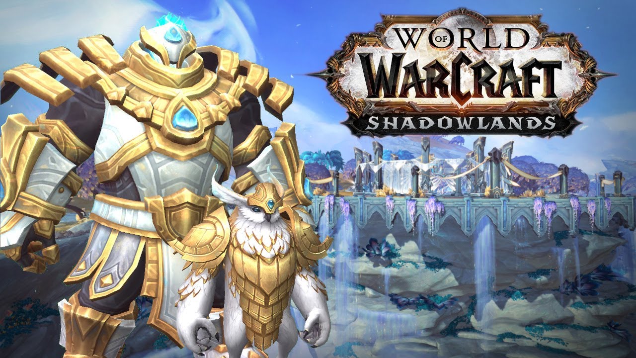 Kampagne der Kyrianer #3 | Phaestus, Genesis der Äonen - YouTube