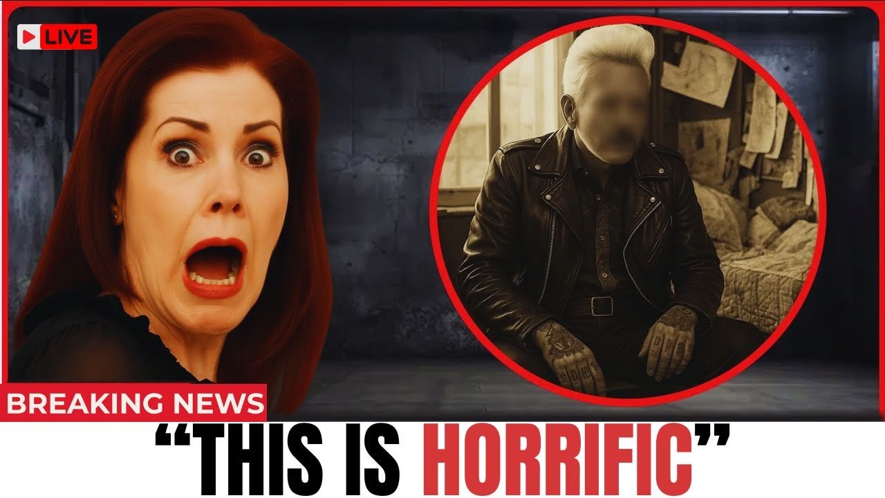 Elvis Presley’s Attic Was Opened After 48 Years - And Who’s Inside Is ...