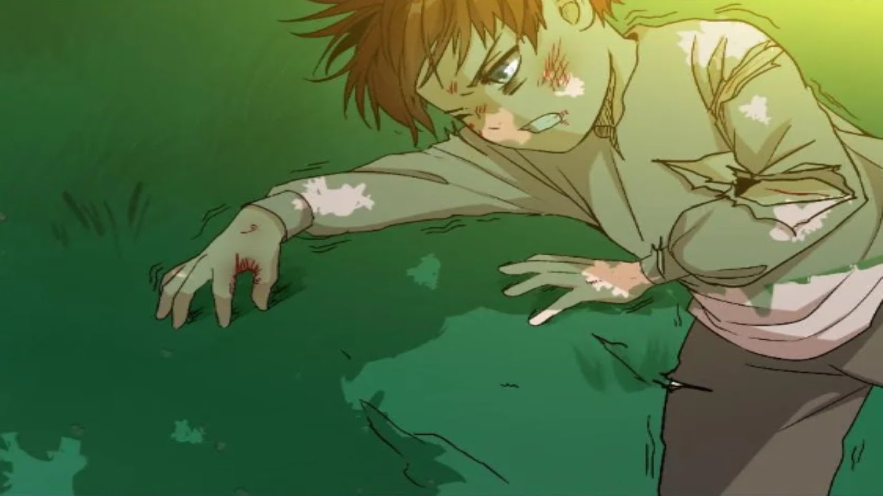 The Beginning After The End Chapter 11 Tagalog/Filipino Summary ...