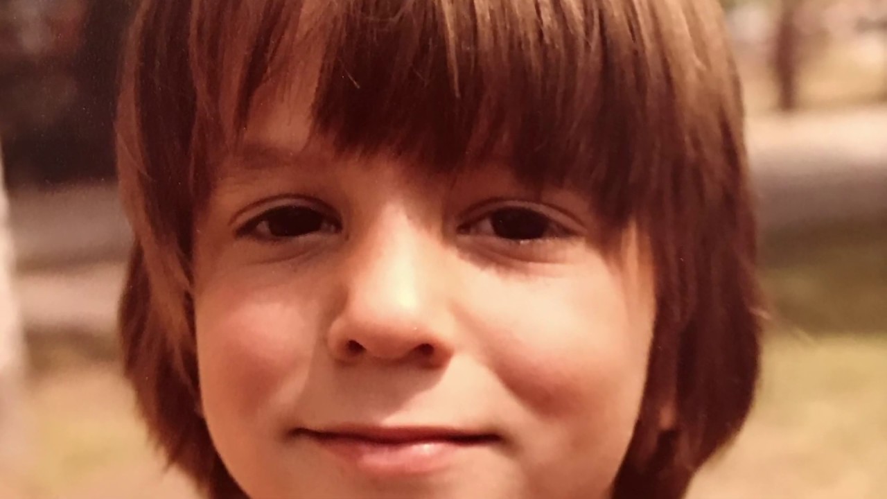 Man of the Year Candidate - Charlie Scopoletti - Help End Blood Cancer ...