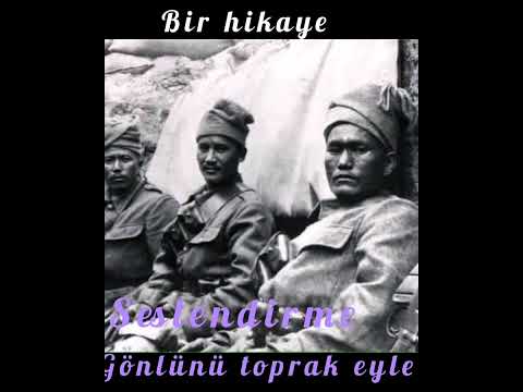 Bir hikaye ağlamak serbest