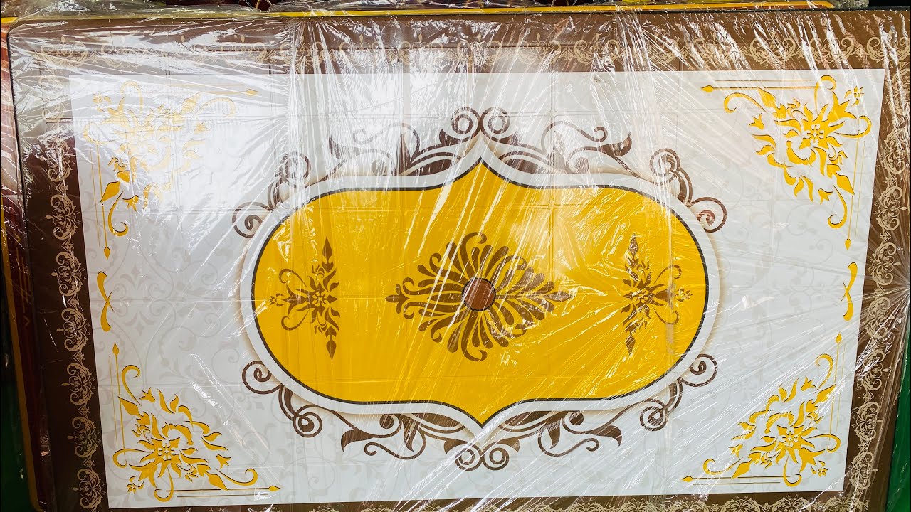 RFL table 01642005116 (imo+whatsapp) - YouTube