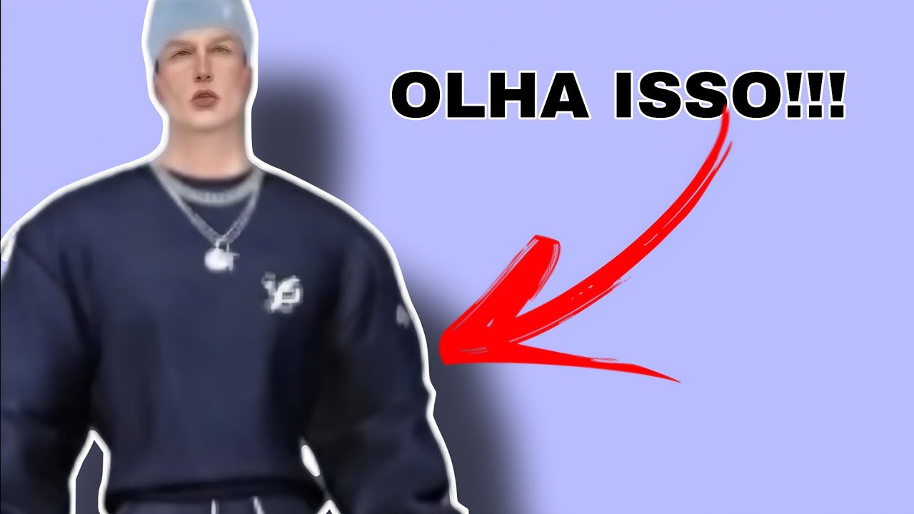 Como deixar os músculos perfeitos no imvu - YouTube