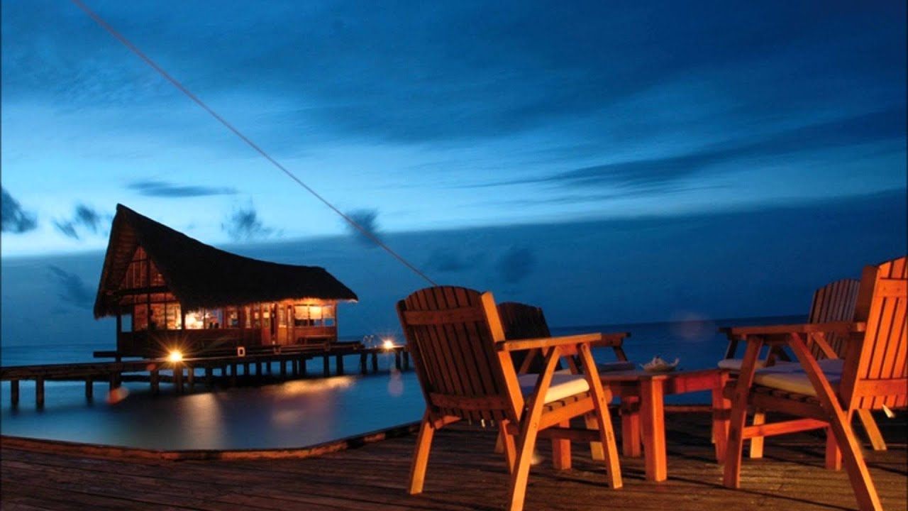 Aandra - Distant Shore - YouTube