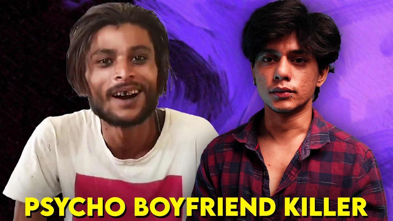 Boyfriend Took Revenge On Cheating Girlfriend : Adnan And Asma Case ...