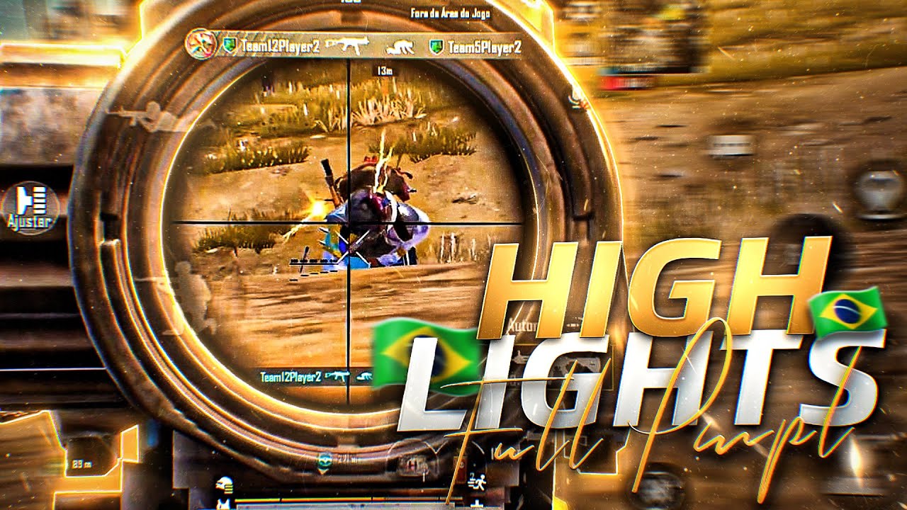 HIGHLIGHTS FULL PMPL 🇧🇷 - YouTube