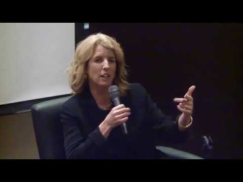 18th Annual Casey Shearer Lecture: Rory Kennedy '91 - YouTube