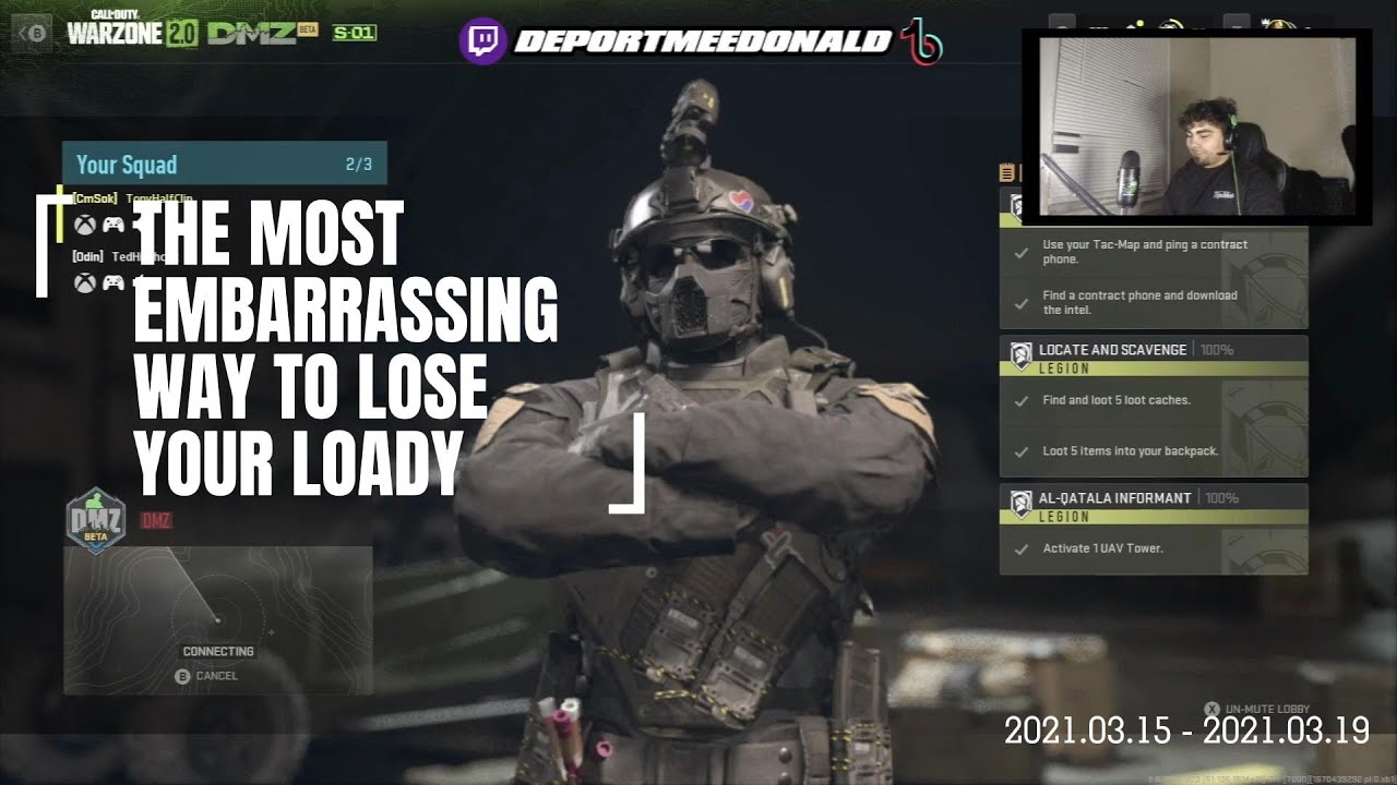 This is the most embarrassing Call of Duty Fail of 2022 - YouTube